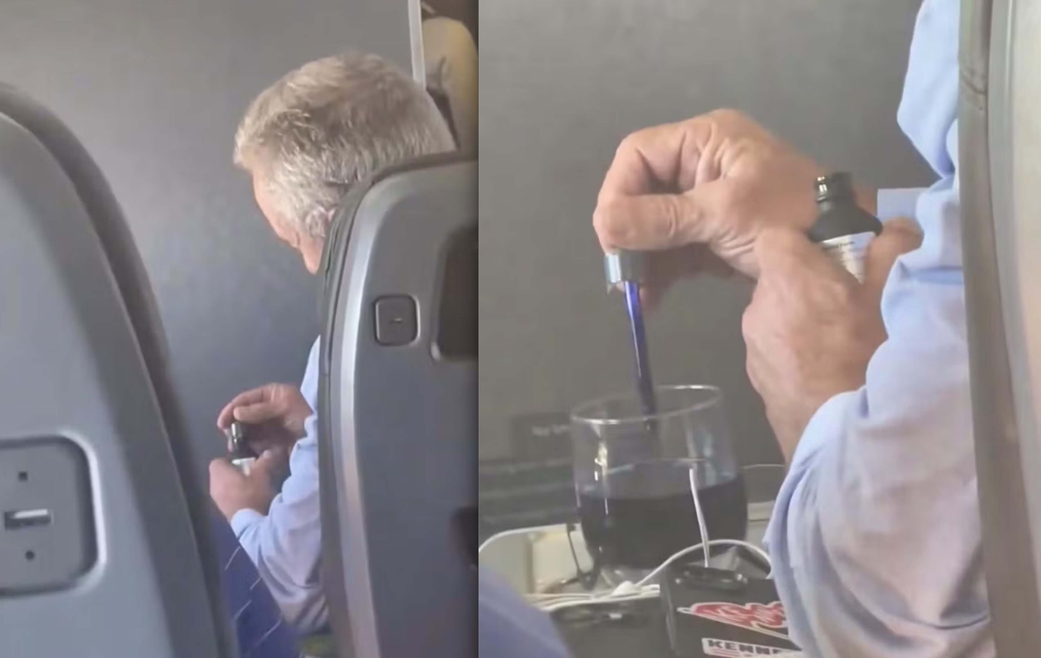 Does RFK jun. use methylene blue as a biohack? - MMS Seminar ...